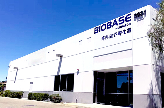 About Us - BIOBASE LLC