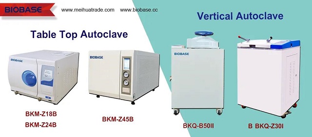 Some Tips on how to Choose an AUTOCLAVE for you - BIOBASE LLC